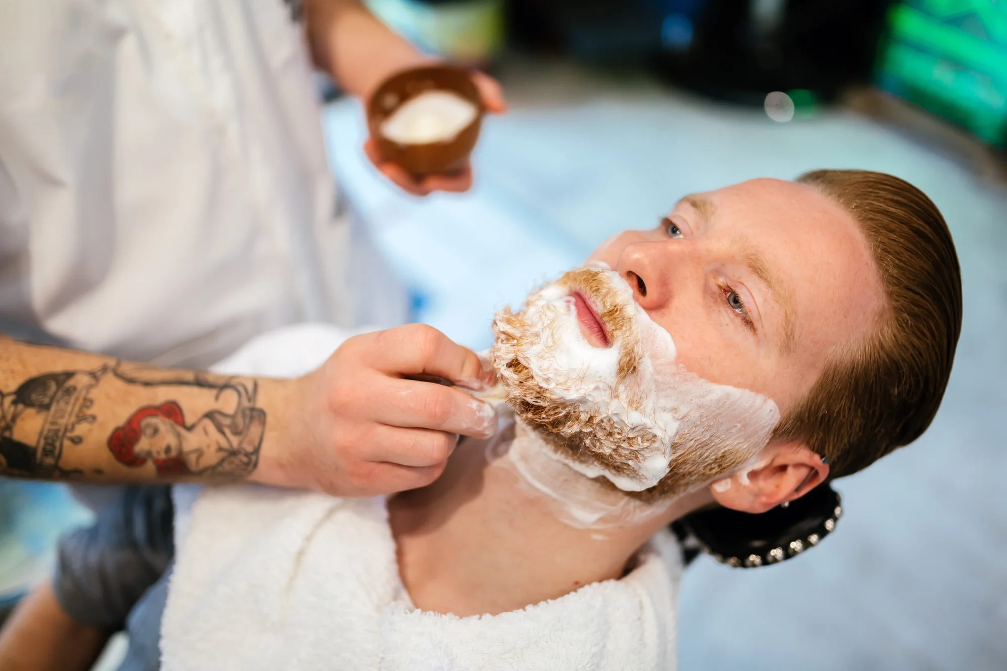 5 Pflegetipps für deinen Bart - Ahha Shopping